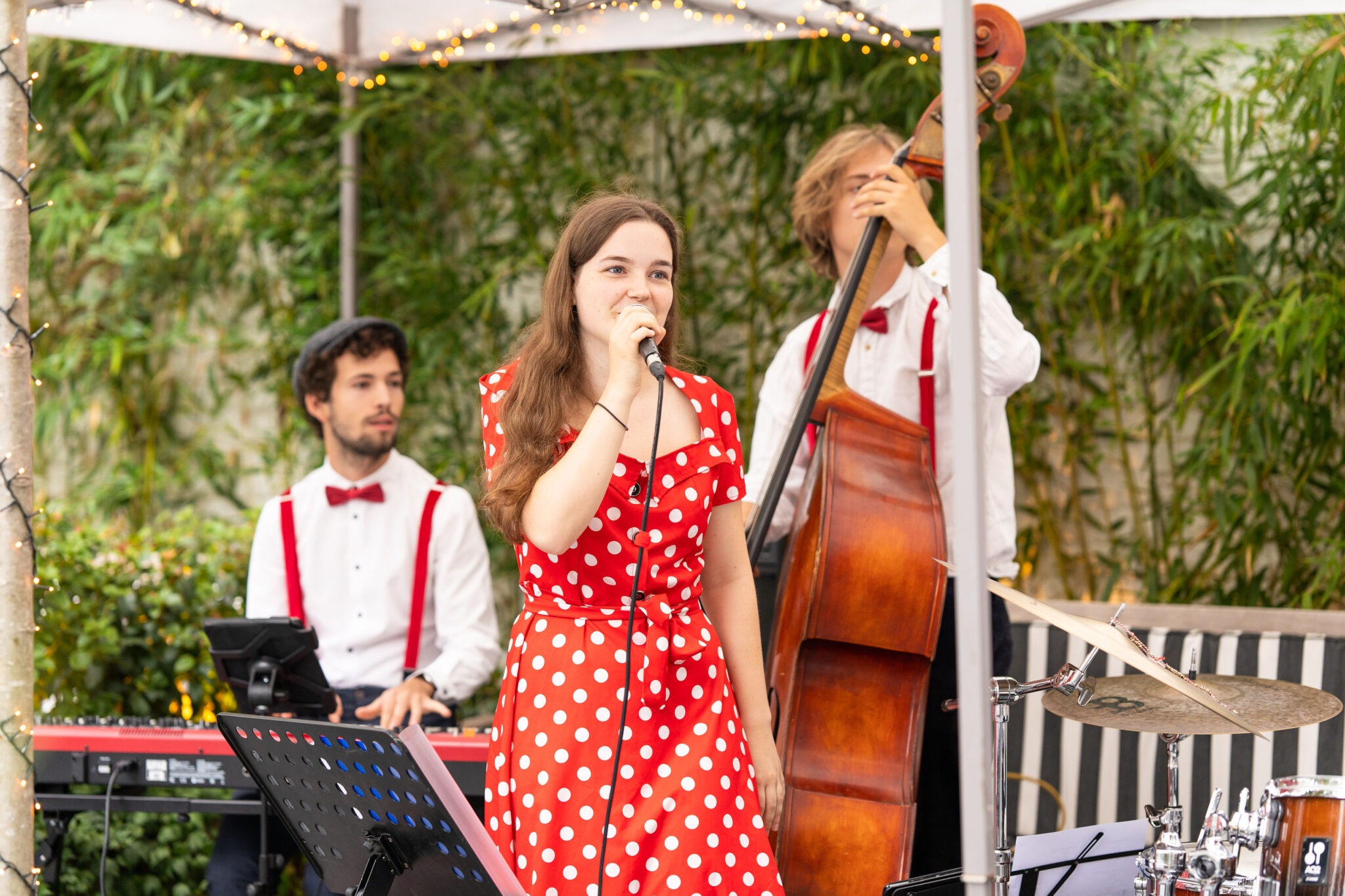 Lisa Baert – Noisegate